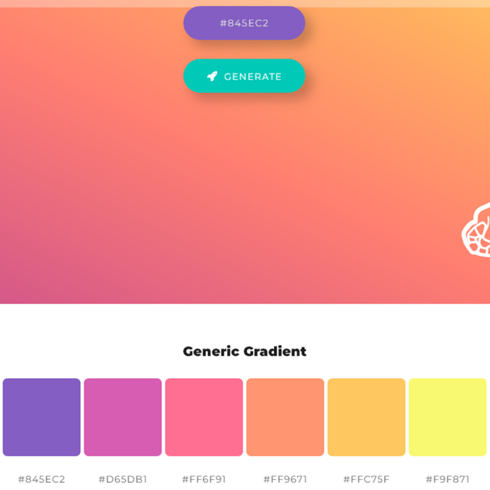 9 Smart Ways to Use a Kitchen Color Palette Generator | Iconic Linen